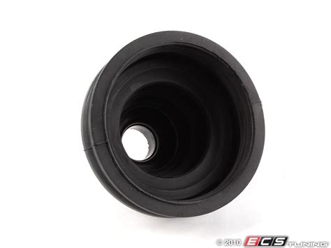 Genuine Volkswagen Audi 441498203A Front Outer CV Joint Boot Kit