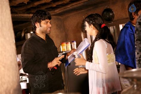 Raju Gari Gadi Film Photos Photo 20 Of 32