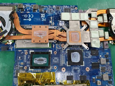 【msi Gs60 2pc1 筆電過熱】專業級清潔保養維護服務