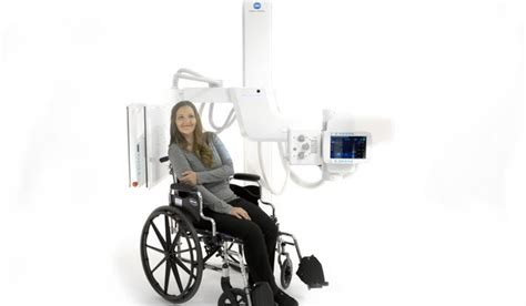 Radiography Konica Minolta Healthcare Americas Inc