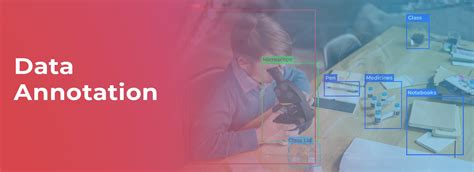 Data Annotation A Critical Step In Ai And Ml Macgence
