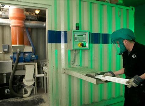 Handling Mercury Containing Fluorescent Bulbs Safely EHS Daily Advisor