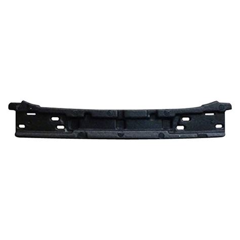 Replace® Hy1070165c Front Bumper Absorber Capa Certified