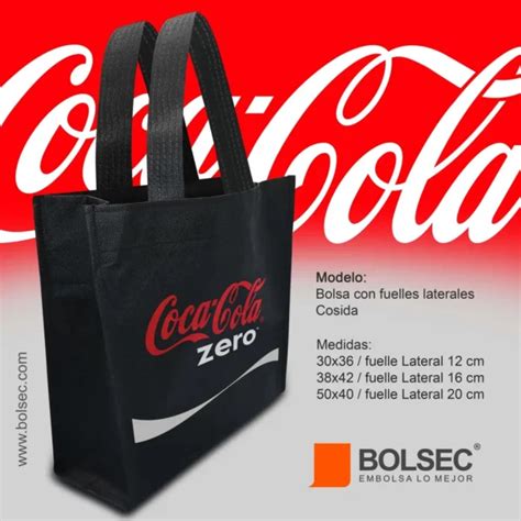 Bolsa Ecológica Con Fuelle Lateral Tienda Bolsec