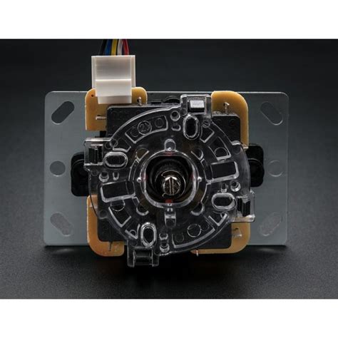 Adafruit Small Arcade Joystick Botiga GRN