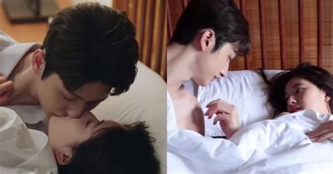 Hậu trường cảnh của Triệu Lộ Tư Chị đẹp chổng mông tinh nghịch anh tổng tài lại suýt lộ