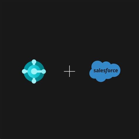 Eone Solutions On Linkedin Integration Salesforce Msdyn365