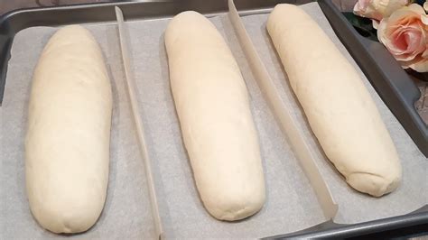 Ich Kaufe Kein Brot Mehr Ein Einfaches Brotrezept In 5 Minuten