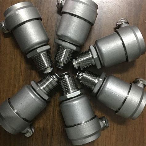 排气阀标准排气阀尺寸排气阀作用排气阀原理 中石化阀门网