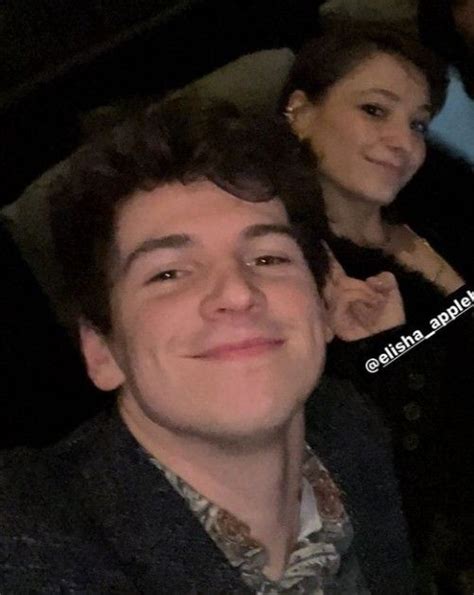 Jacob Dudman Elisha Applebaum