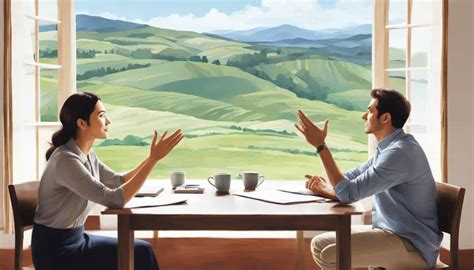 Dealing With Conflict Effective Resolution Strategies Online Business School