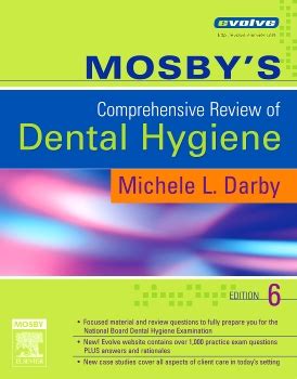 Mosbys Comprehensive Review Of Dental Hygiene 6th Edition Elsevier