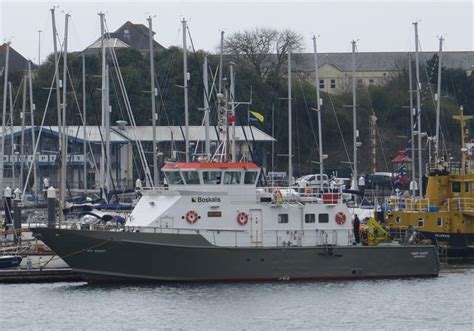 Smit Dart Vesseljoin