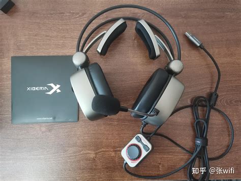舒适不夹头——西伯利亚s21游戏耳机测评 知乎