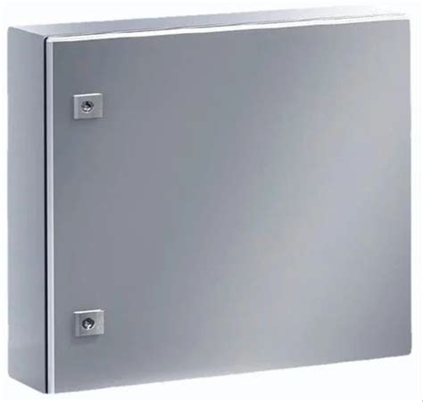 Steel Rittal Ae Compact Enclosure For Electronics Electrical At ₹ 3705