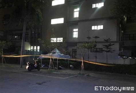 台南某科大「女校友」深夜墜10樓 頭顱破裂、四肢骨折慘死！ Ettoday社會新聞 Ettoday新聞雲