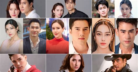 ช่อง 7hd เปิดโผละครหลังข่าวฟอร์มปังชุดใหญ่