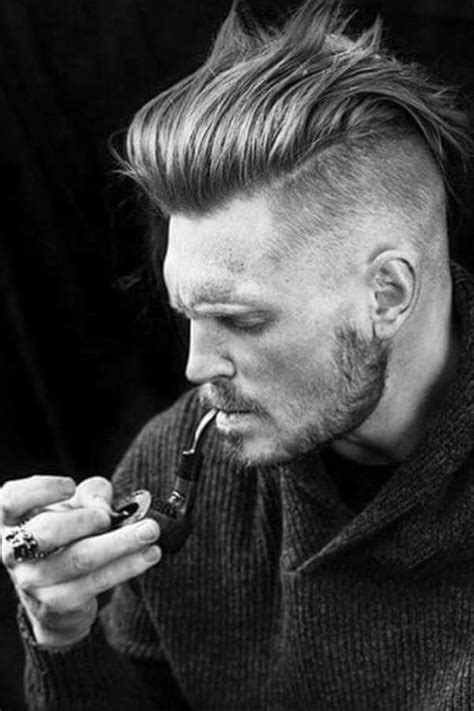 Fade Vs Undercut The Ultimate Style Showdown Beardlong