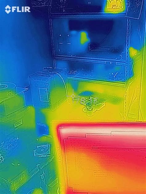 Flir One Pro Thermal Camera Review Pocketables