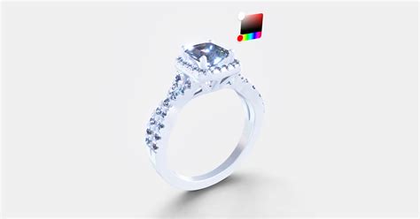 Diamond Ring Codesandbox