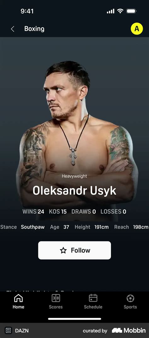 Dashboard Mobile App Design