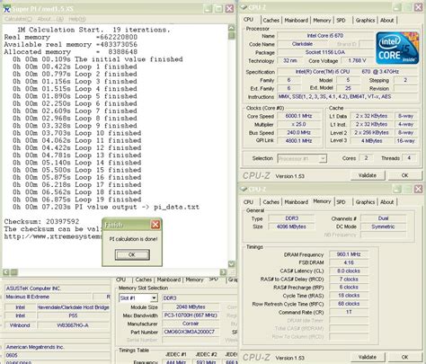 ASUS Maximus III Extreme LGA Motherboard Review Page Of Legit Reviews