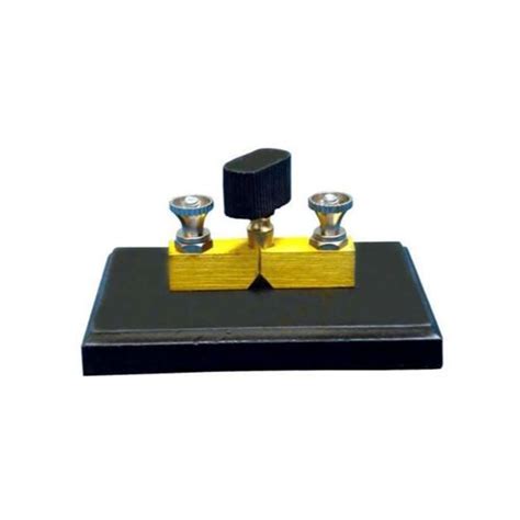 Plug Key Switch Acescientific