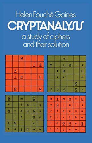 7 Cryptanalysis Books That Separate Experts From Amateurs Bookauthority