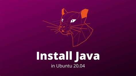 Ubuntu Java