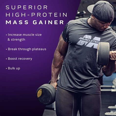 100 Mass Gainer 5lbs Ironman Supplements Ghana