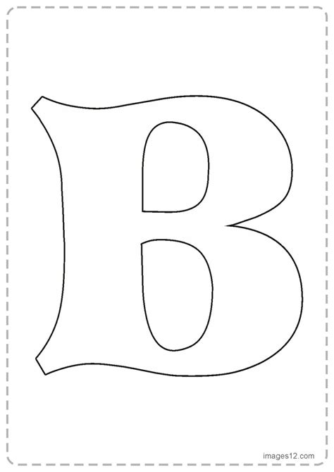 📒 Letras En Mayúsculas Para Imprimir🥇【pdf】🥇