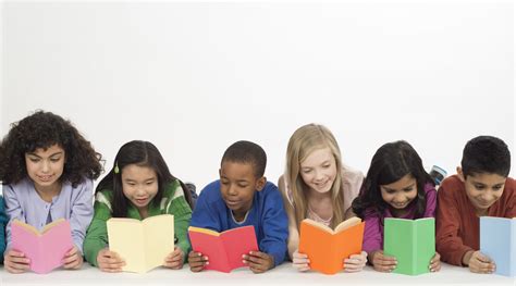 Teachers Want More Diverse Books First News
