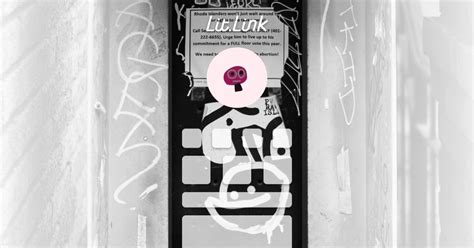 手記 Litlinkリットリンク