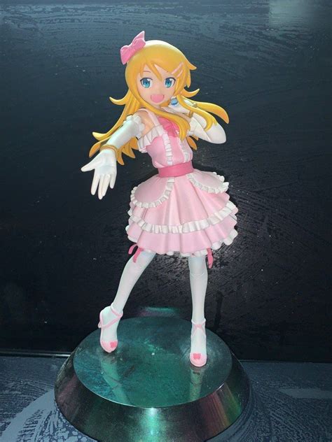 Kirino Kousaka Anime Figurine Hobbies And Toys Toys And Games On Carousell