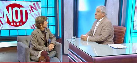 Paula Daza analiza la propuesta de ley corta de isapres en Vía X