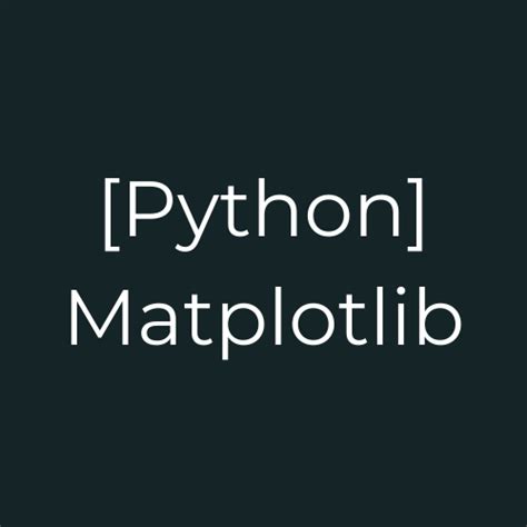 Python 시각화matplotlibplotfigure Subplot Subplots 두낫기브업의 티끌 모아모아 Python 시각화matplotlibplotfigure Subplot Subplots 두낫기브업의 티끌 모아모아