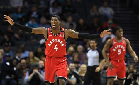 Takeaways From Toronto Raptors Overtime Win Vs Charlotte Hornets