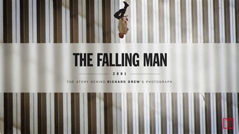 The Falling Man