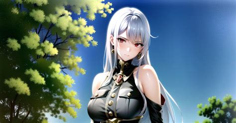 着衣 初めて買ったフィギュアはセルベリアです Dempaのイラスト Pixiv
