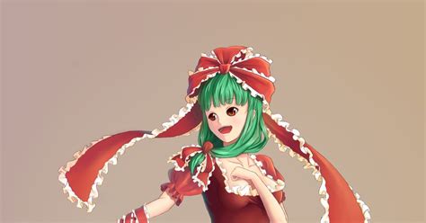 風神録 Zxmpcfのイラスト Pixiv