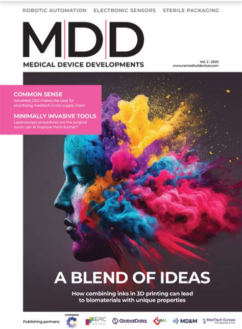 Medical Device Developments Ns Medical Devices