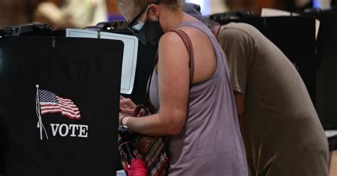 Rasmussen Election Integrity Poll Shows Half Of Voters Distrustful Of