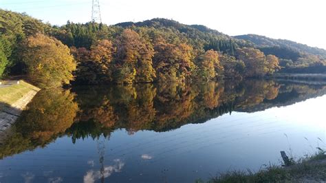 20211114 岡山県の真ん中の町、吉備中央町から自分の好きな事を書いてみる。