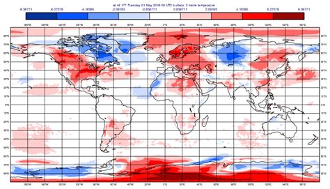 Grib Field Anomalies — Metview Documentation