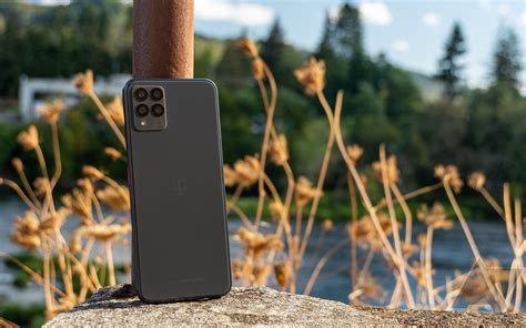 REVVL 6 Pro 5G Review T Mobile Is Setting A High Bar For Budget Phones