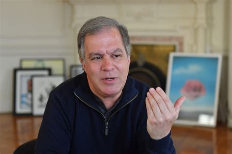 El Socialista Roy Cortina Lanzó Un Espacio Progresista Para Apoyar A