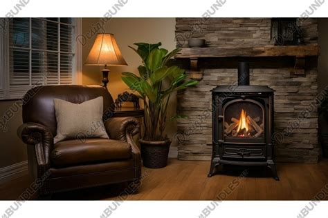 Flame Pilot Light 4523244