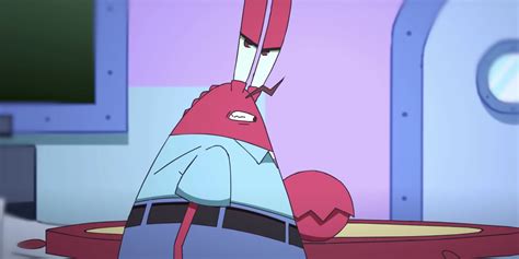 Spongebob Anime Returns With Exciting Fry Cook Games Arc Premiere