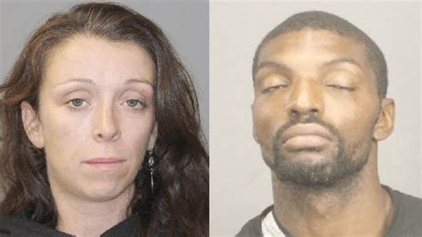 Two Suspects Charged For Robbery And Assault At Gas Station