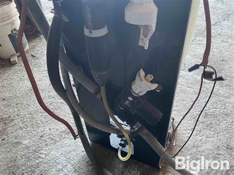 Dosatron 10 Gal Chemical Injector System Agriculture Bigiron